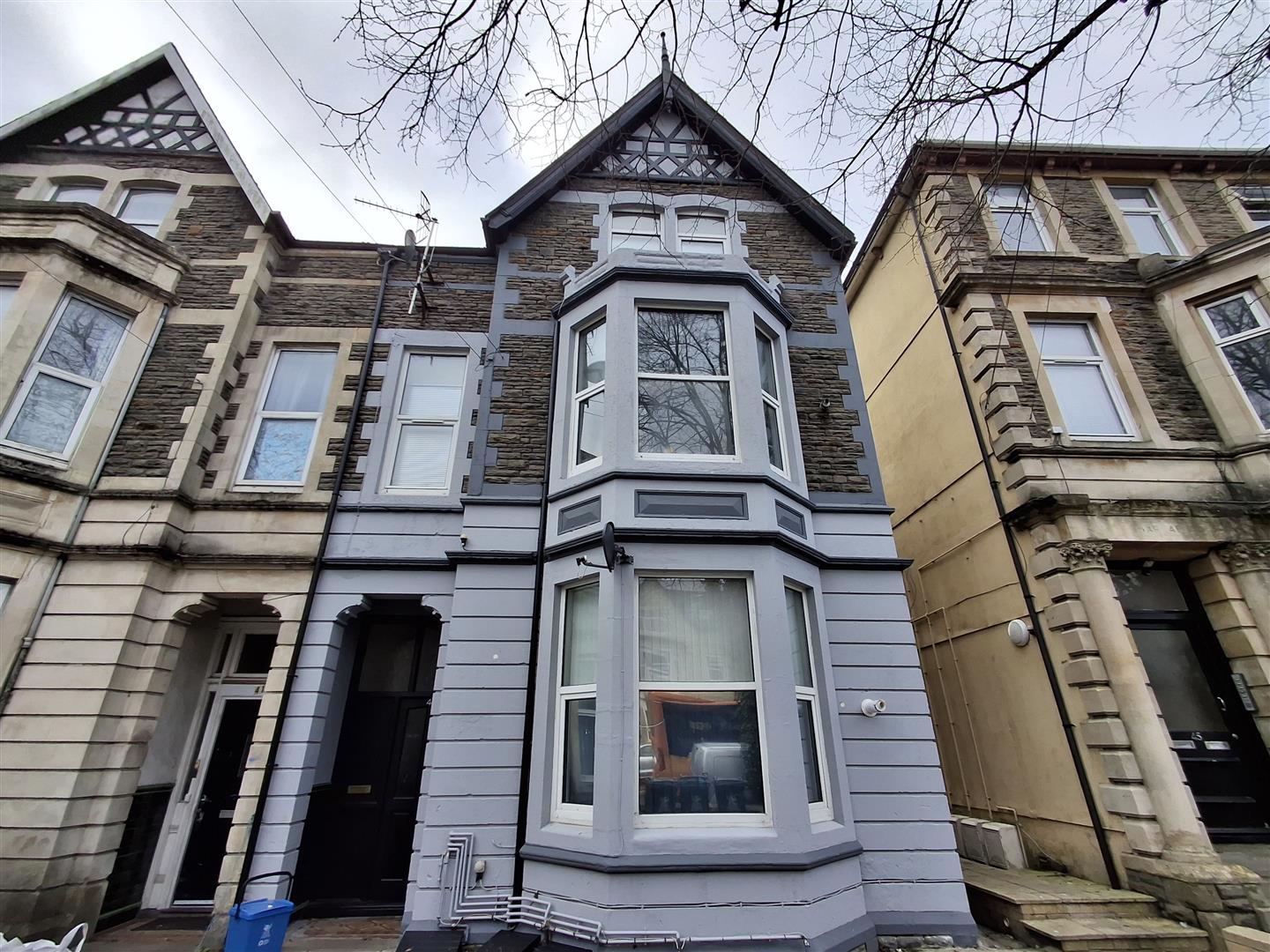 Jupiter Property Services